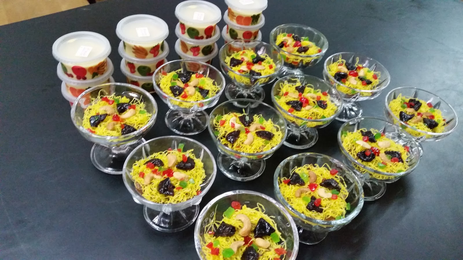 Royal Pudding: Tempahan Khas | Puding Raja