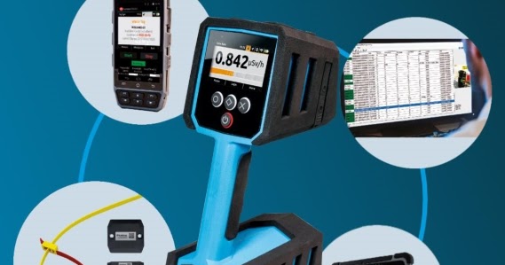 SciTech Scratchpad: DigiWaste Platform for Securing Nuclear Waste