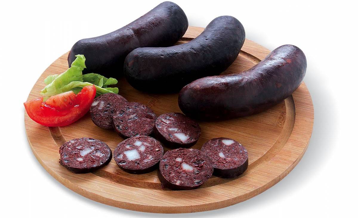 Morcilla y certificación HACCP: Artículo Morcilla