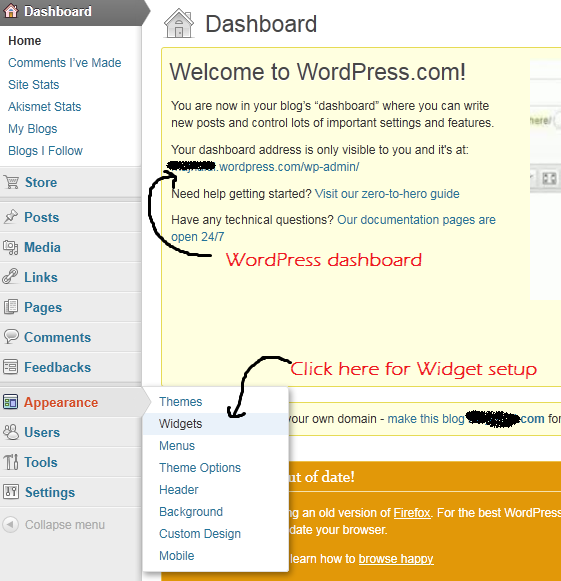 Where to add smoothscroll js to wordpress - timbezy