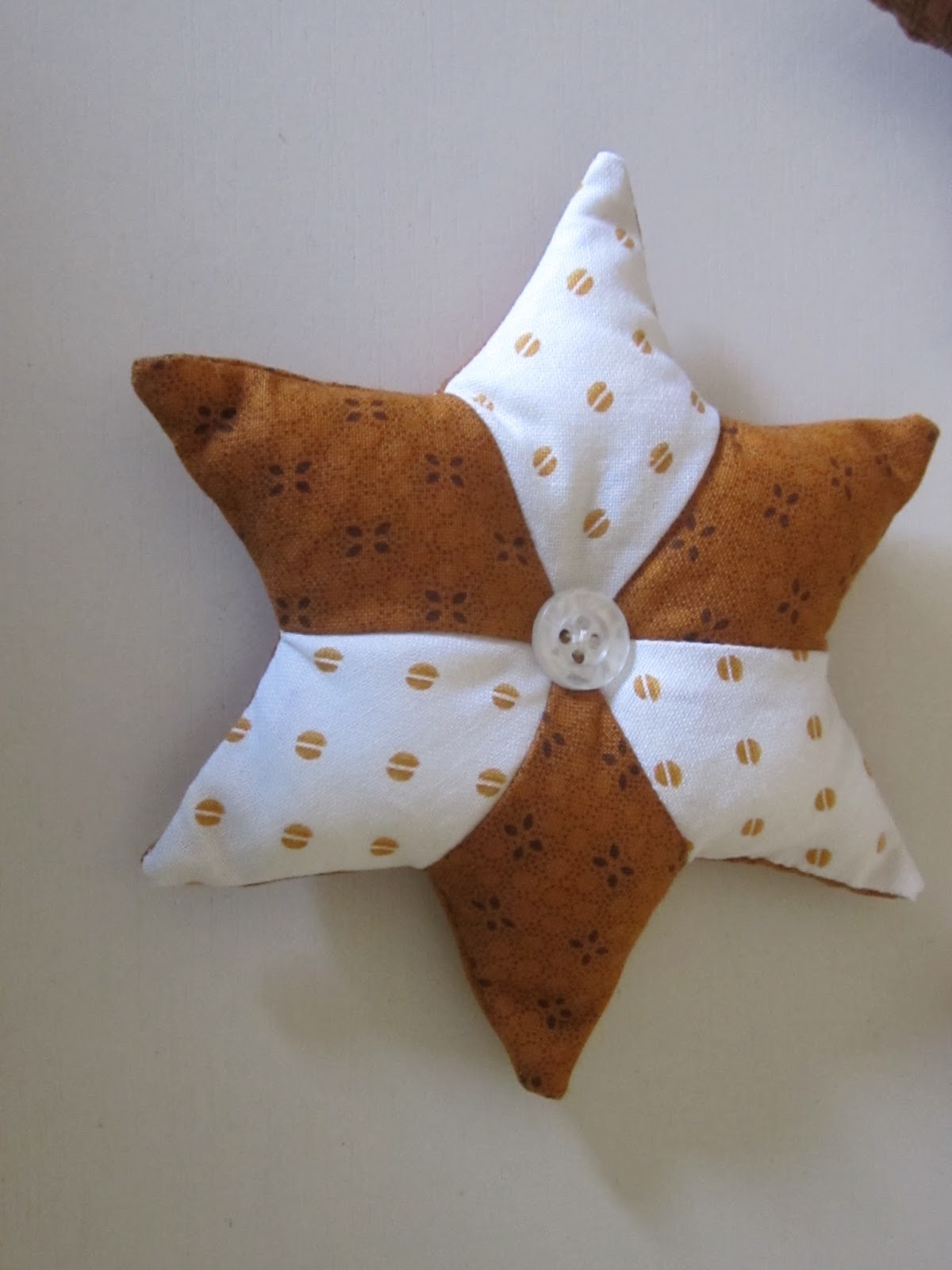 Mother Patchwork: 2016