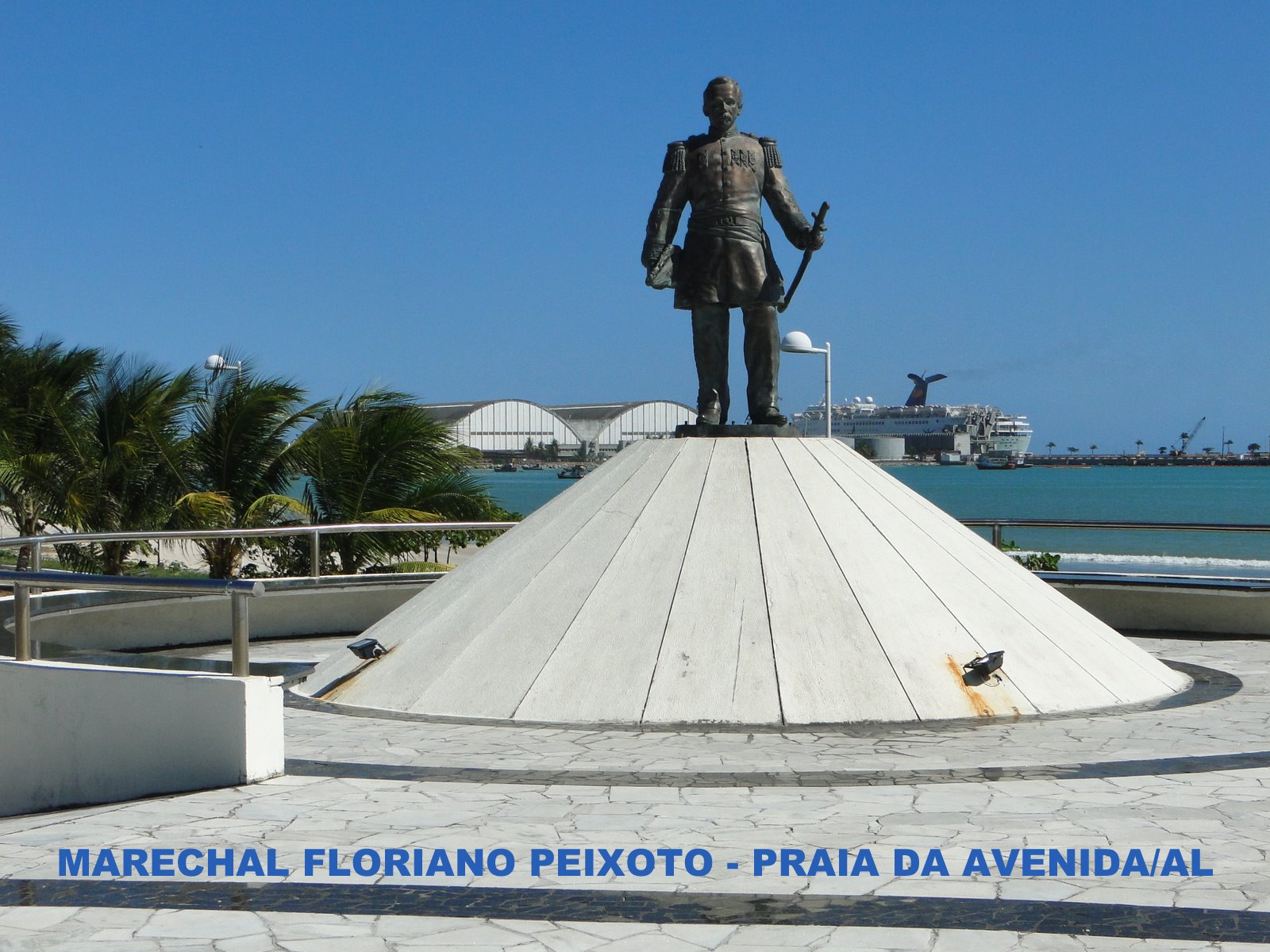 PCCOMANDO ÁGUIA DOURADA: MACEIÓ--PRAIA DA AVENIDA