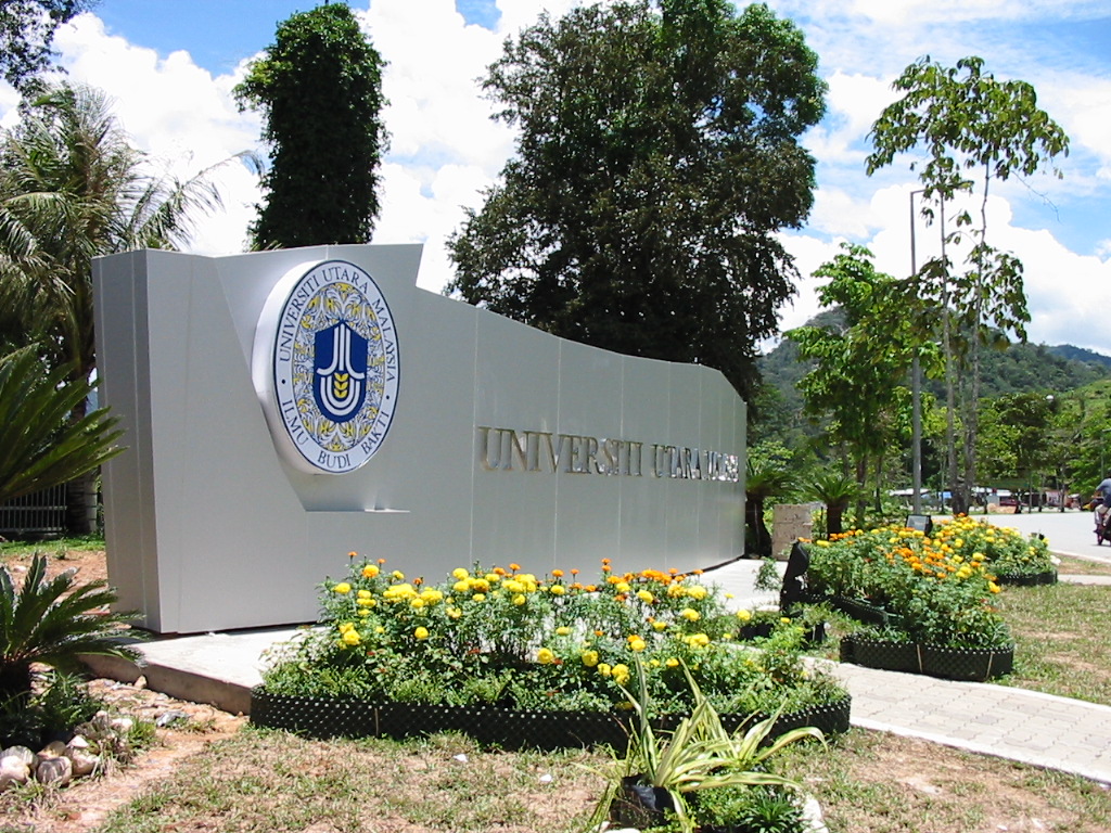 Facilities Of University Utara Malaysia