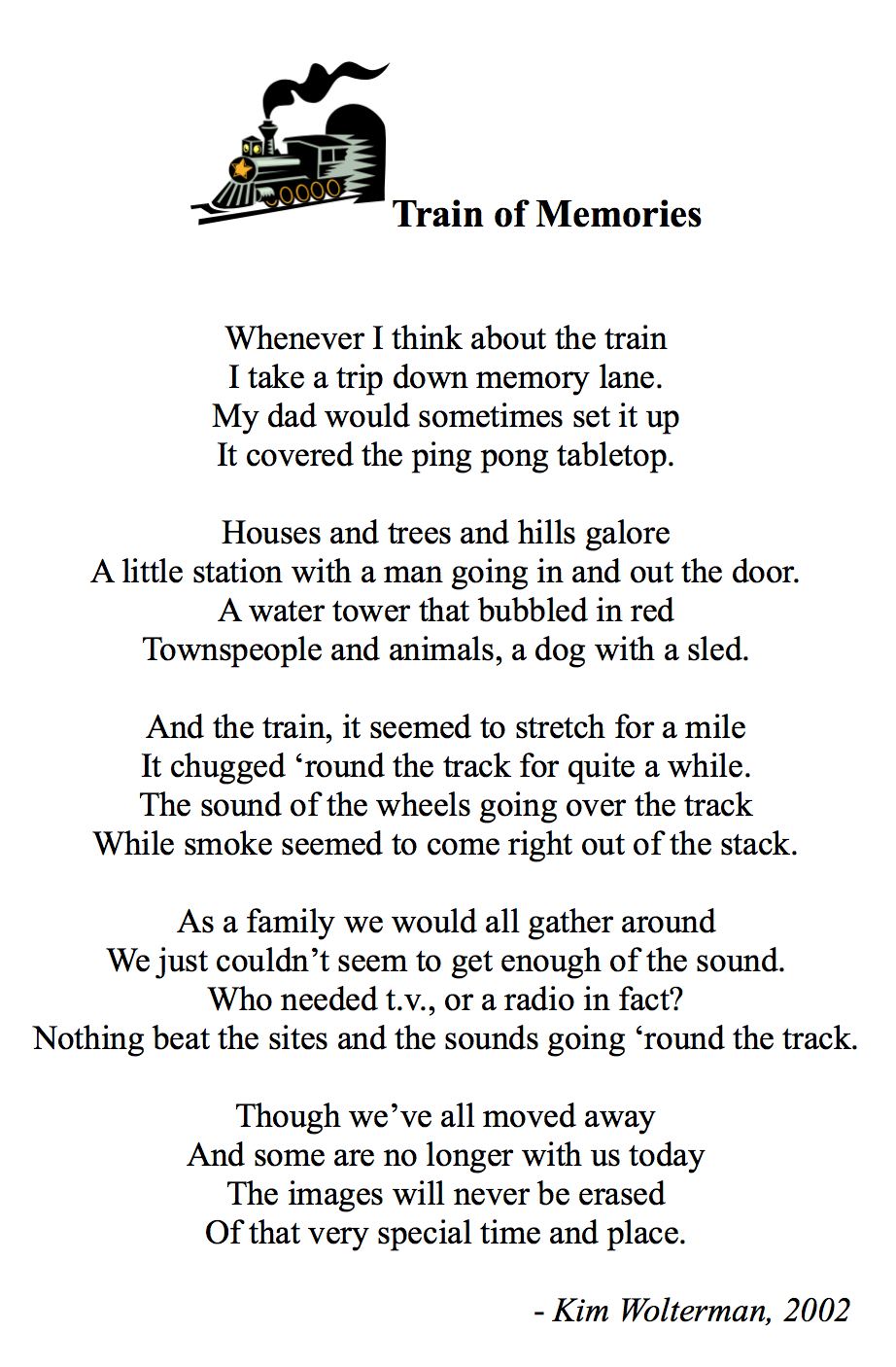 Write Formation: 52 Ancestors in 52 Weeks - Week 2