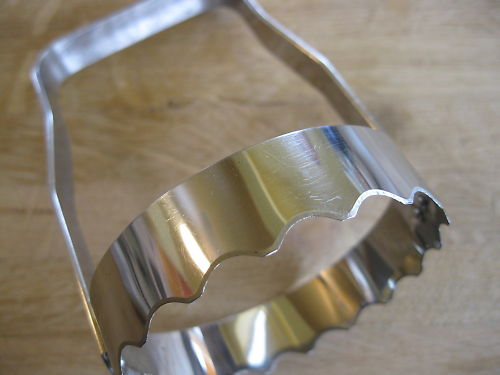 Time Machine to the Twenties: 1933 Necessary Kitchen Utensils - Part 4