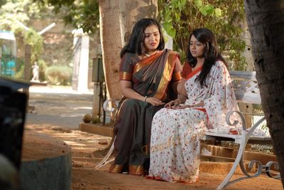 Dhik Dhik Tamil Movie Stills - On The Spot