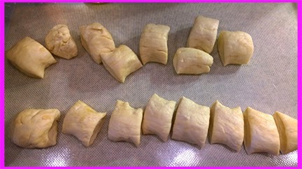 The 8-Bit Cook & The Quest For Deliciousness