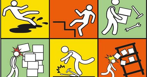 deteccion de riesgos