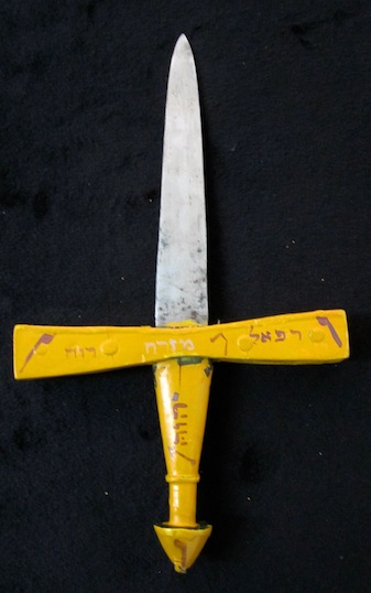 The Golden Dawn Blog: SECRETS REVEALED: Israel Regardie's Golden Dawn ...