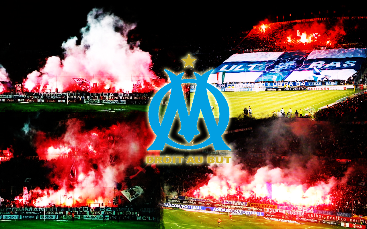 Olympique de Marseille ~ Club S10