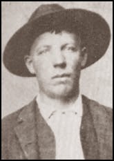 James-Younger Gang Retreat From Northfield | Western Trips