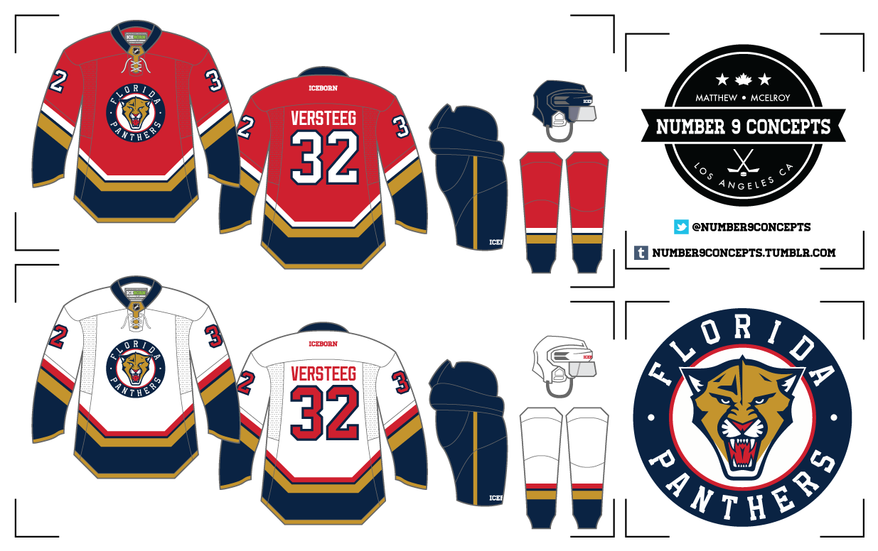 Hockey Concept Ideas: December 2013