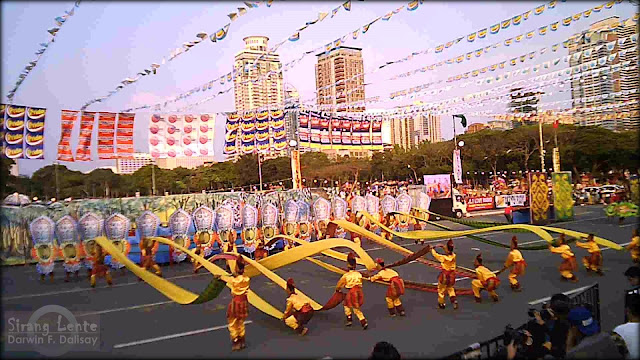 SIRANG LENTE | TRAVEL & HIKE: The Stunning Colors of Inaul Festival