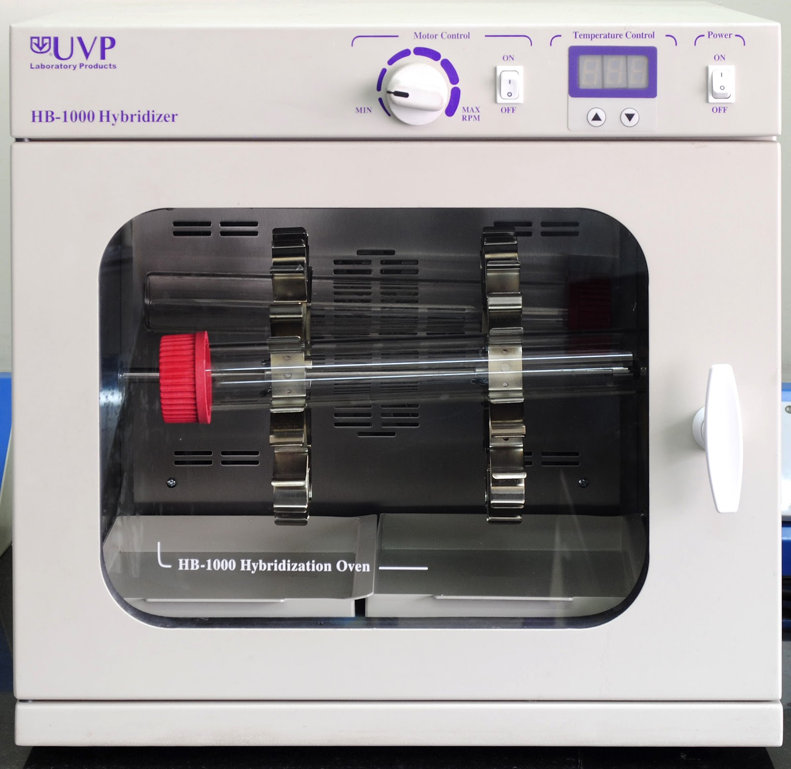 ~ Department of Genetic Engineering @ SRM University