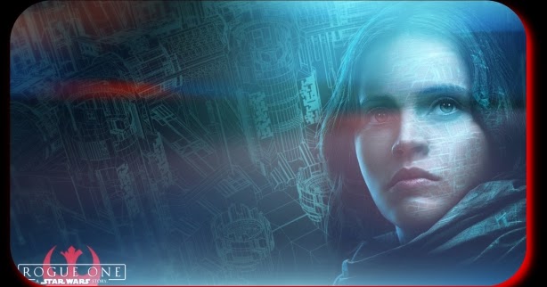 :: Evacuate Earth Now :: : Rogue One :: Jyn Urso :: Rebel Leader