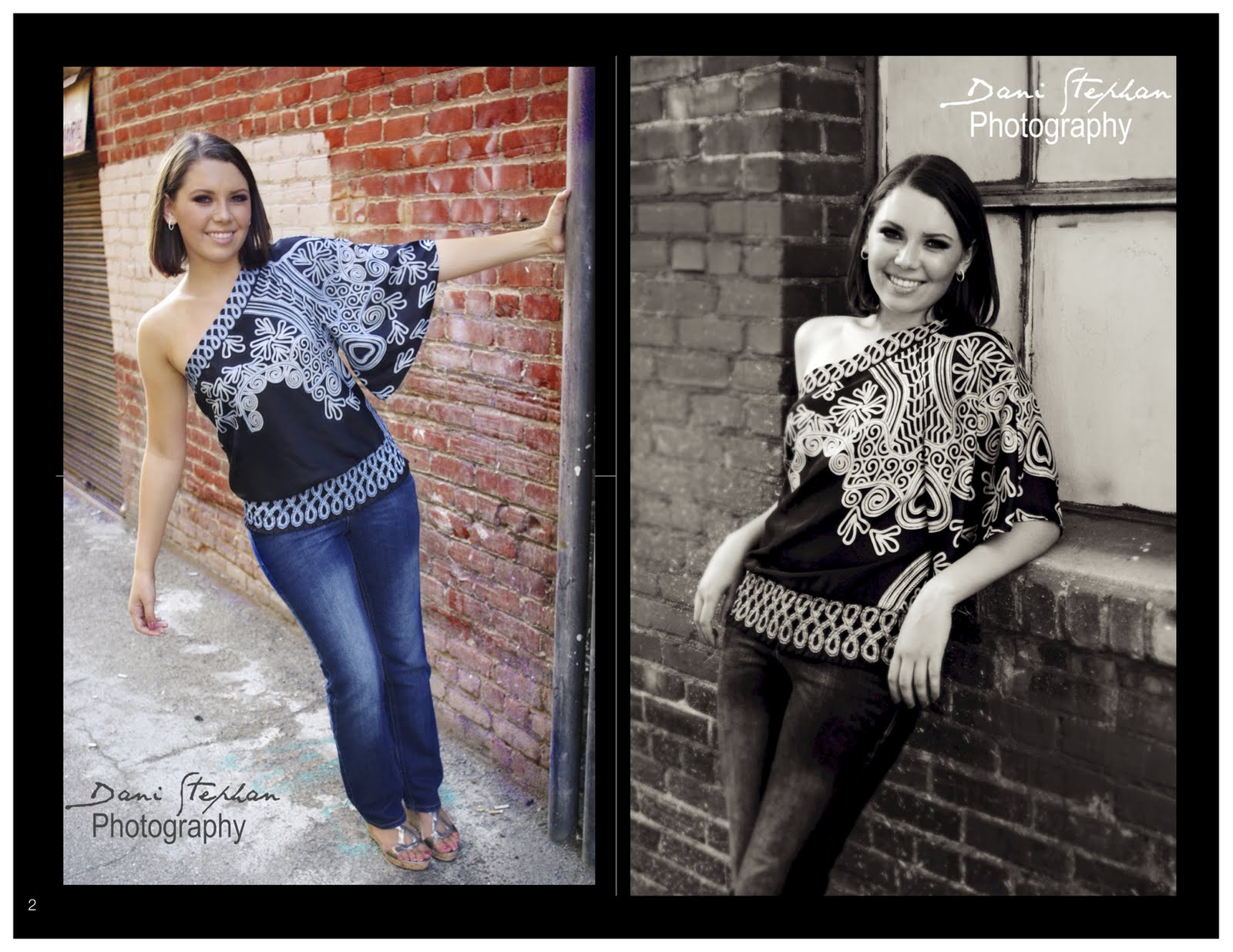 Dani Stephan Photography