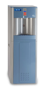 Aguaman Pure Water: Innowave WL100