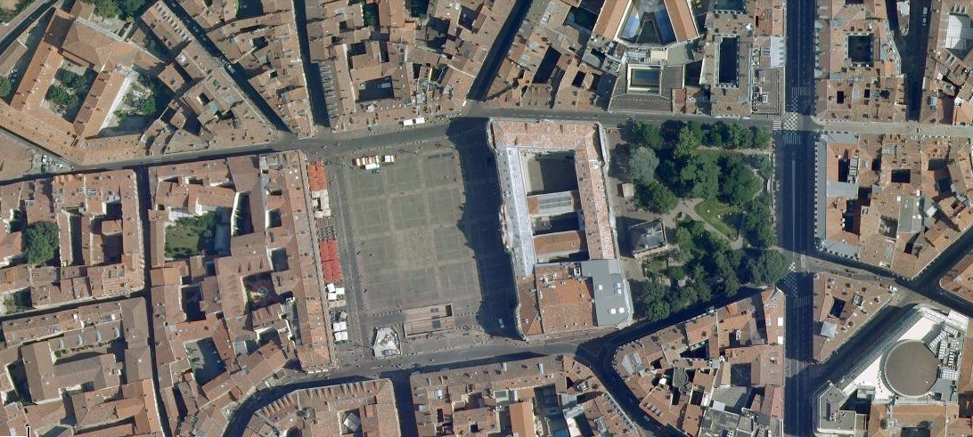 Les secrets de Toulouse: La place du Capitole a été réalisée en 175 ans