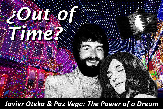 Film-Oteka: THE POWER OF A DREAM
