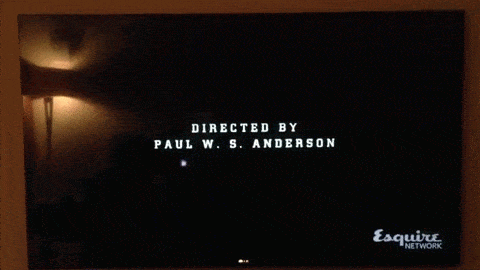 FXRant: Super Speed End Credits