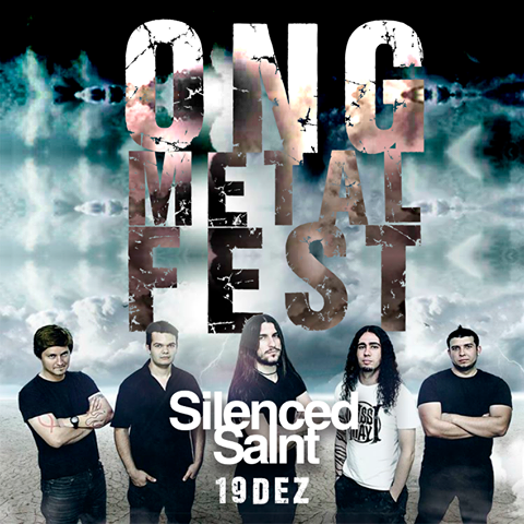 ONG METAL FEST Agita o fim de ano em Americana - SP - Revista Nós e ...