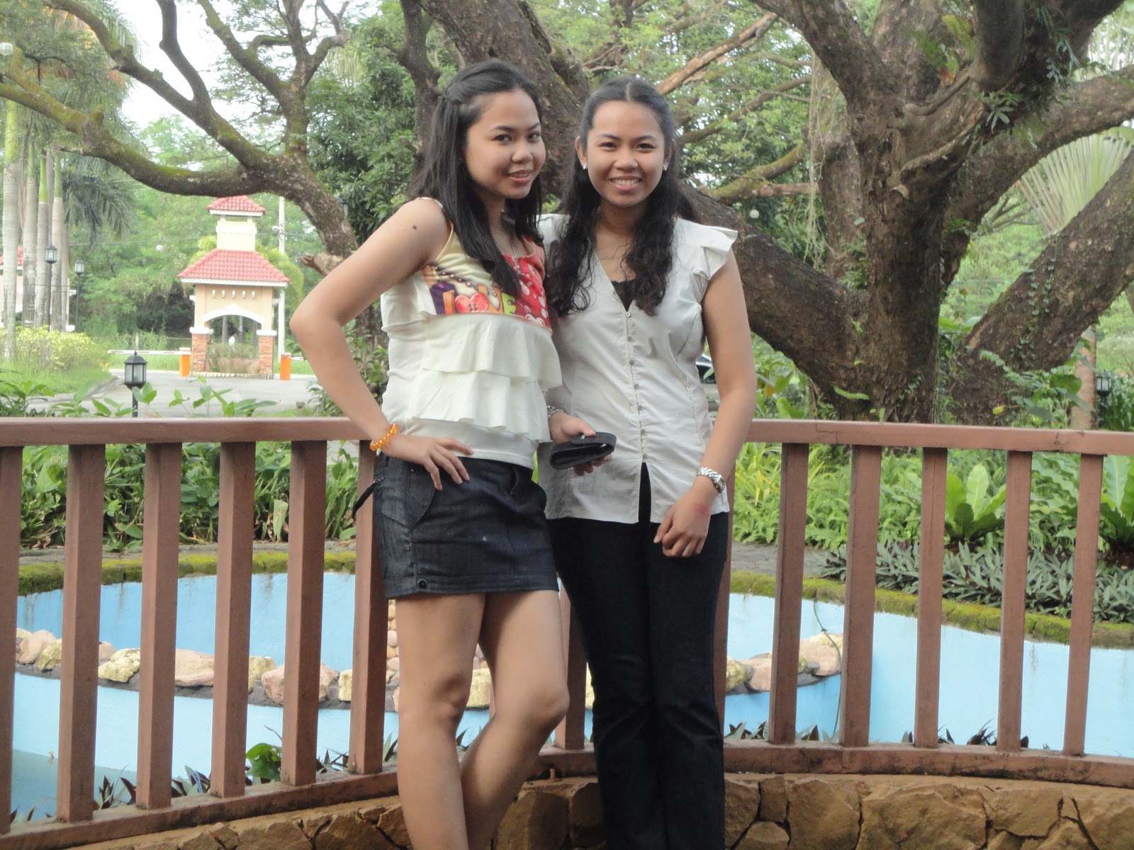 Simply Intricate: The Subic Invasion