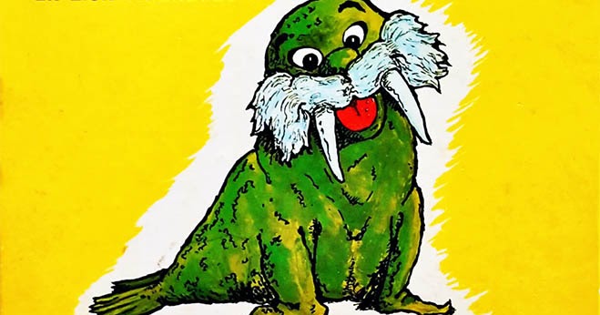 HET verzameloord: GOMPIE EN ZIJN VRIENDJES