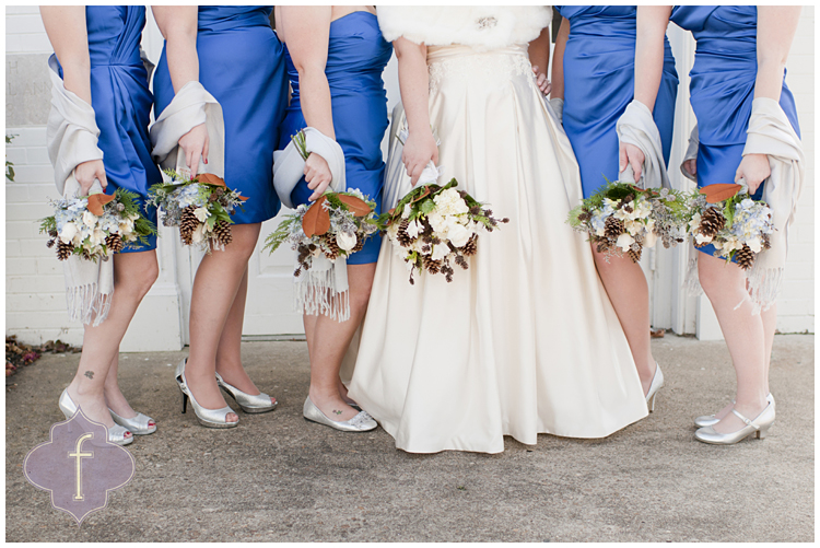 Kayla F Photography: keely and scott | the big day