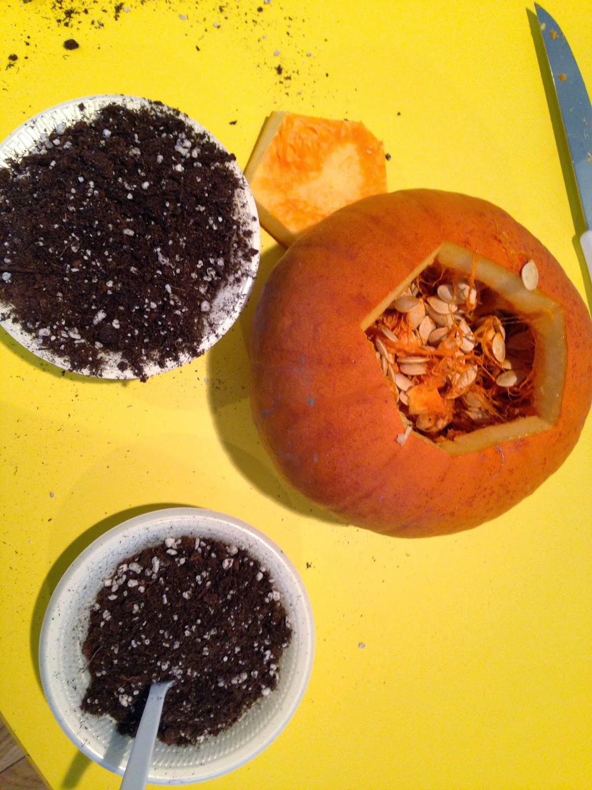 Keep Calm and Teach On: Happy Halloween! (Gg, 4, Pentagon)