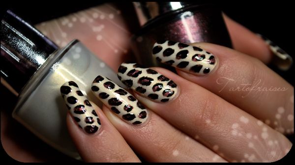 How to paint your nails: How to paint your nails perfectly