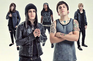 Blessed By A Burden's Testament Video Released | NataliezWorld