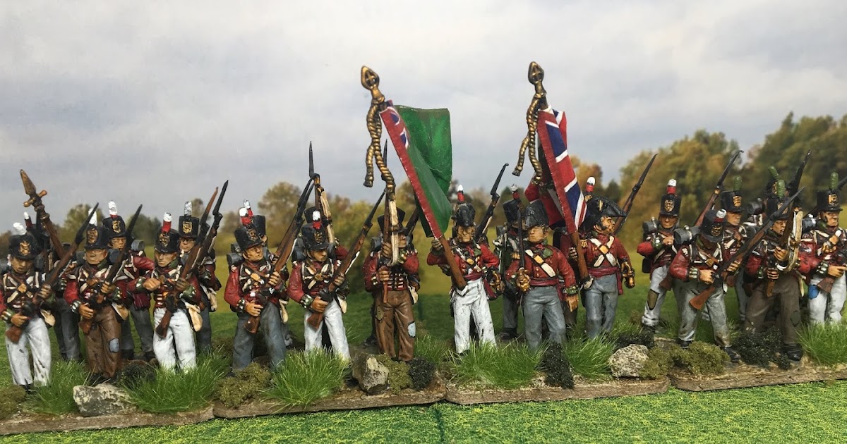 1866 and all that: The 69th Foot