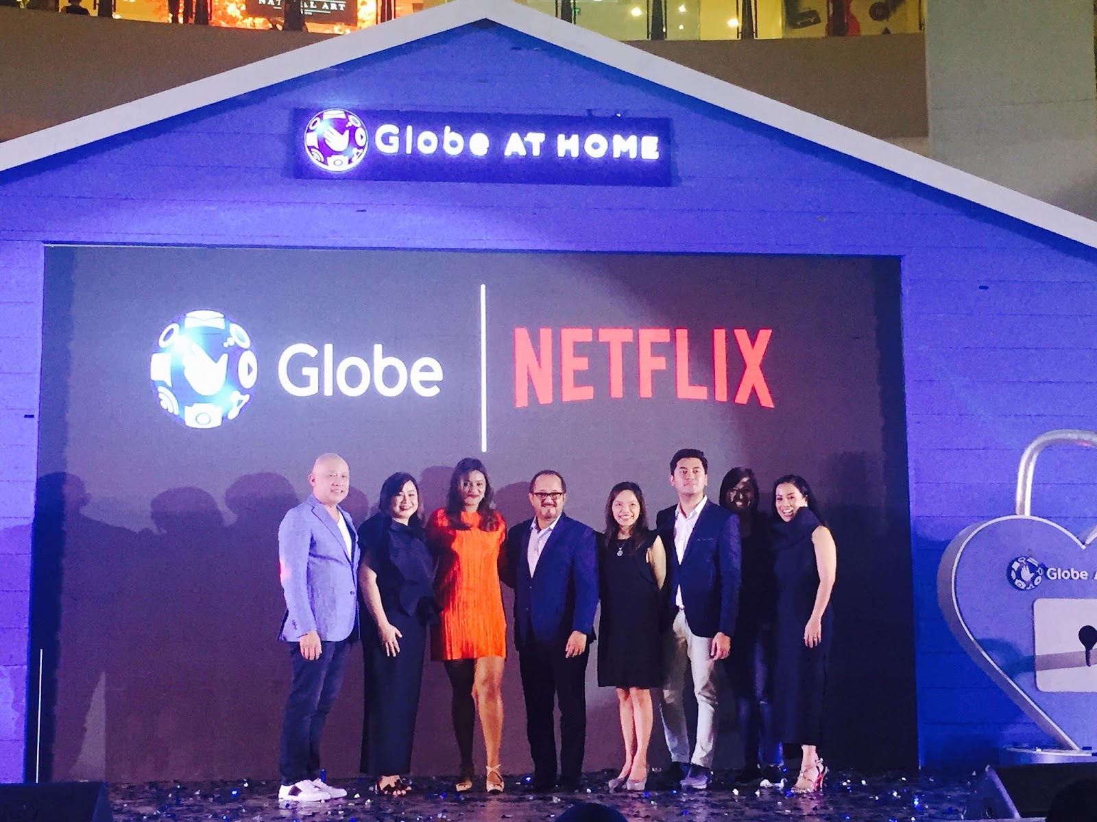 Globe Telecom's No Lock-Up, No Strings Attached Unli Plan ~ Viva Manilena