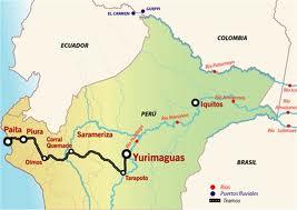 Sadith Avellaneda: Yurimaguas