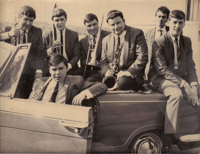 Magic Pop: Fallece Mike Burney de los Wizzard