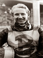 Speedway Archive: National League Riders Averages 1932-1964