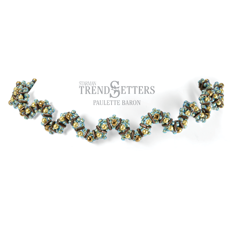 Starman TrendSetters 2015 Inspirational Bead Jewelry Designs ~ Starman ...