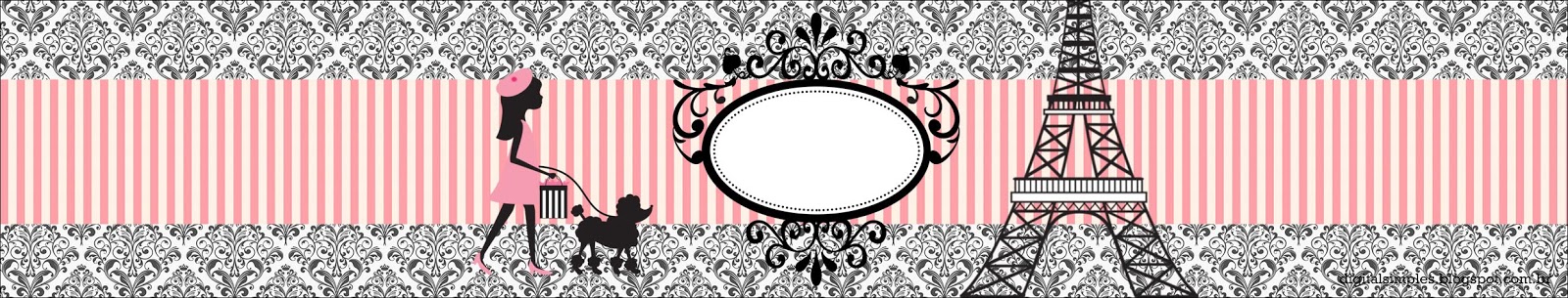 Beautiful París: Free Printable Candy Bar Labels. | Oh My Fiesta For ...