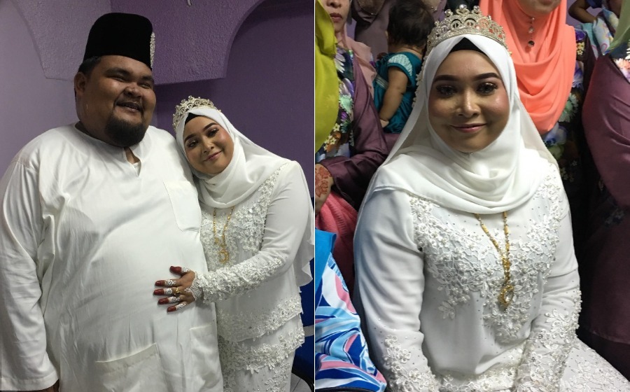 "Mulut Tempayan Boleh Tutup, Mulut Manusia Tidak Boleh Kawal" - Isteri ...
