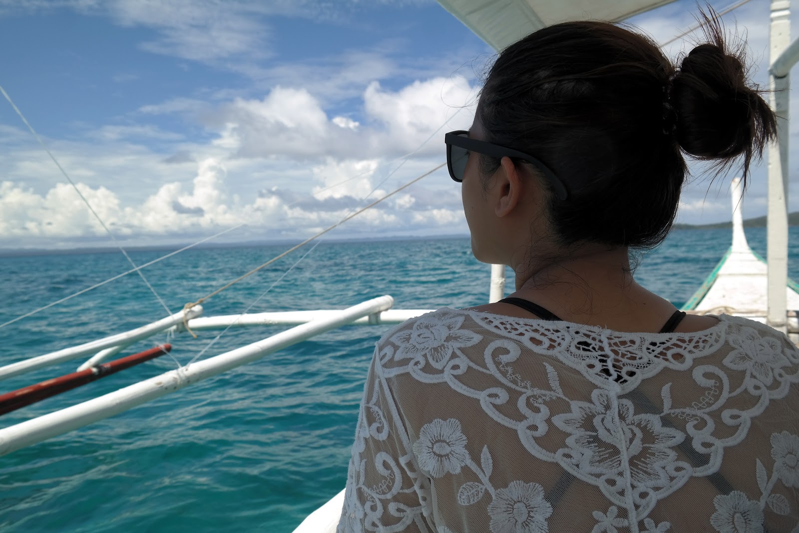 Sand Under My Feet: Marinduque Travel Diary: Palad Sand Bar