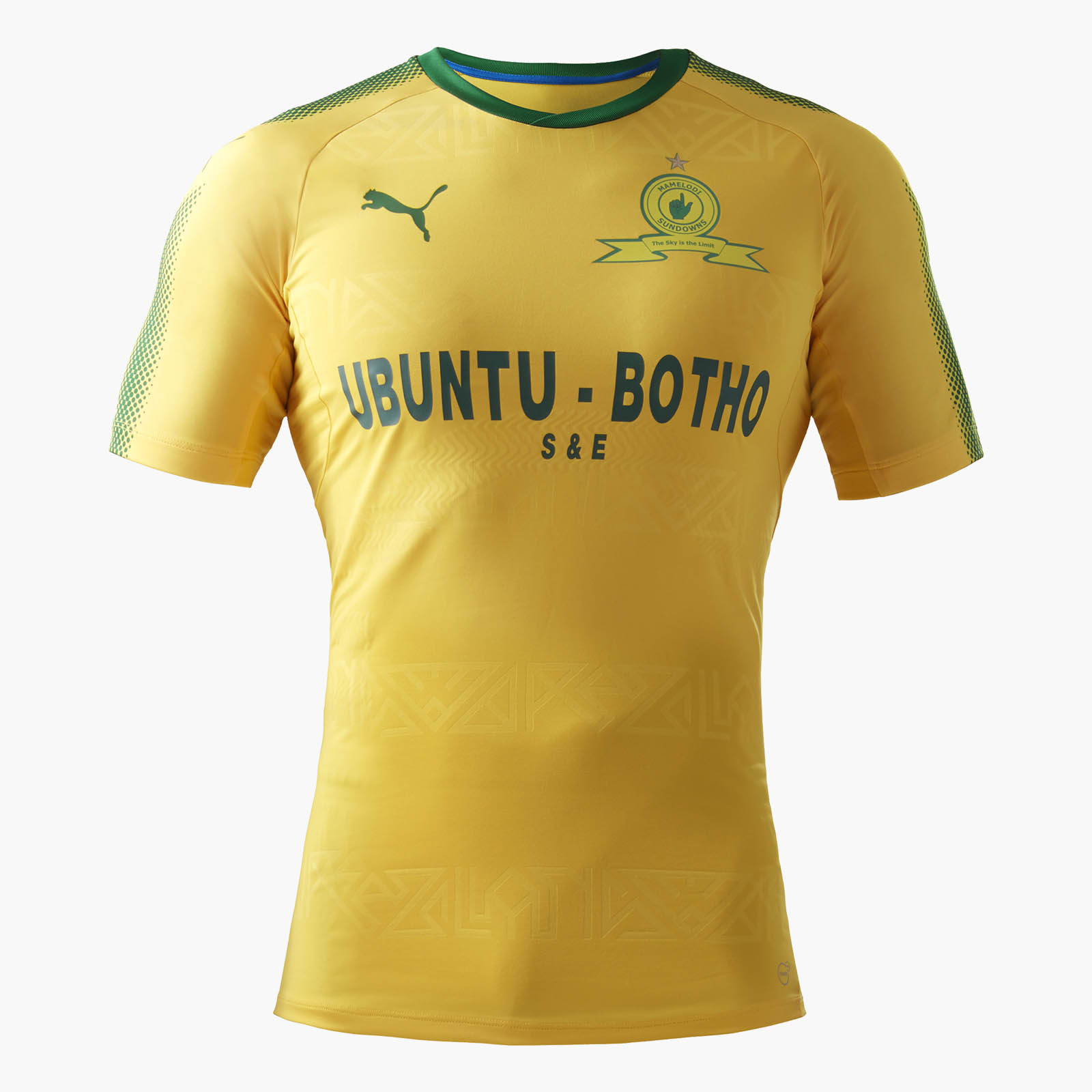 Sundowns / Soccer friendly Sundowns v Barcelona - Mamelodi Sundowns ...