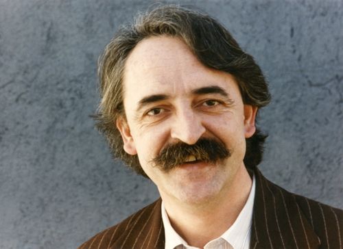 DR. INFRASER: Momentos de tv: Juego de niños.