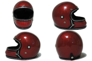 新着情報: [ビンテージヘルメット入荷] - ROPER LANCO ROP-4170 (XS)