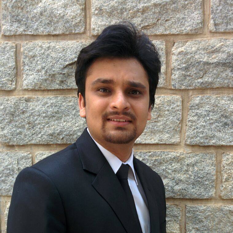 Entrepreneur@IIMB: Ankit Poddar - Entrepreneurship @ IIMB