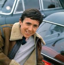 Carry On Blogging!: Time to Celebrate the work of Richard O'Sullivan?
