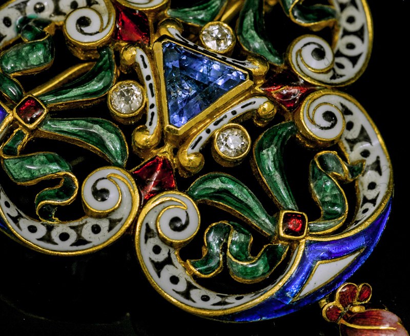 BIJOUX ET PIERRES PRECIEUSES: Les Falize; 3 générations de joailliers ...