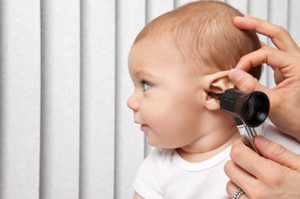 Secrets of Baby Behavior: Your Baby’s Senses: Hearing