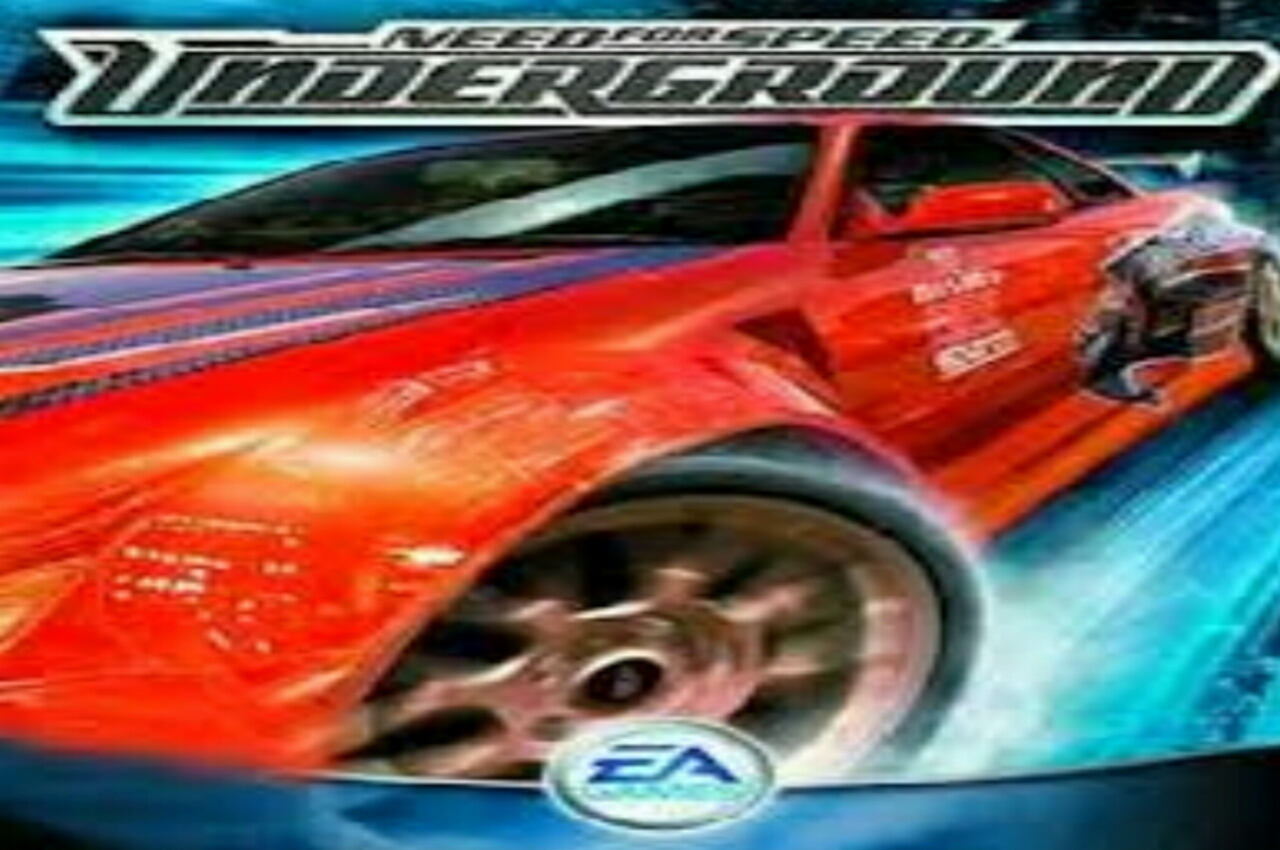 Nfs underground 3 free download pc - daxcape