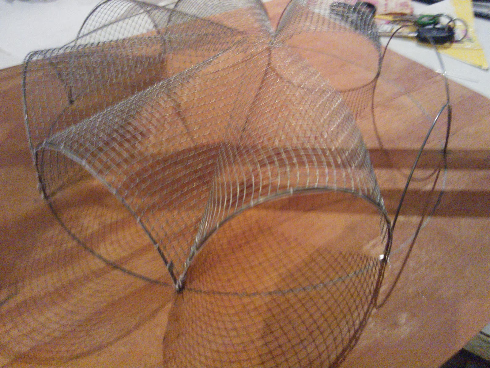 Origen: Paraboloide hiperbólico