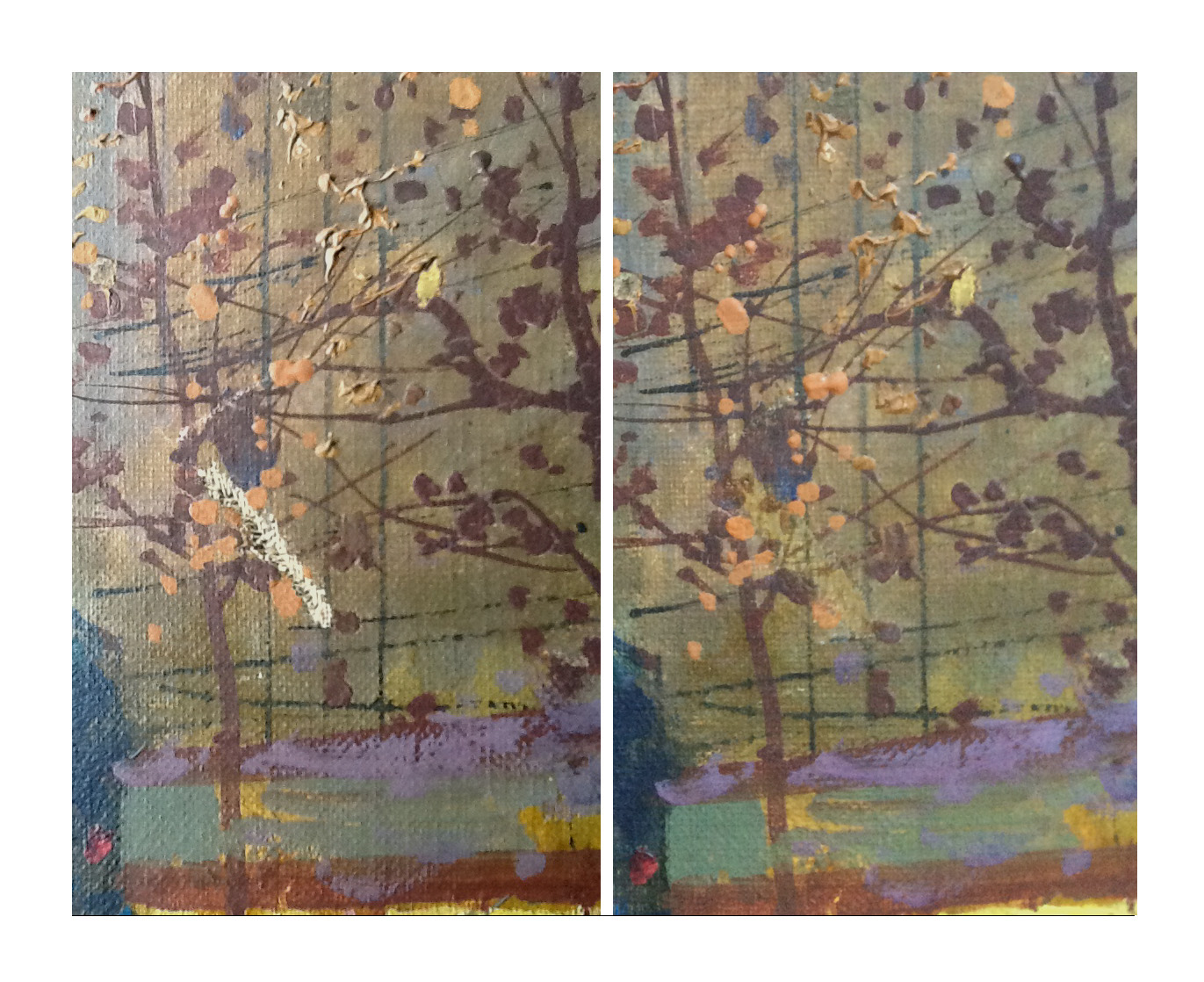 Art Restoration San Francisco: Art Conservation & Restoration San ...